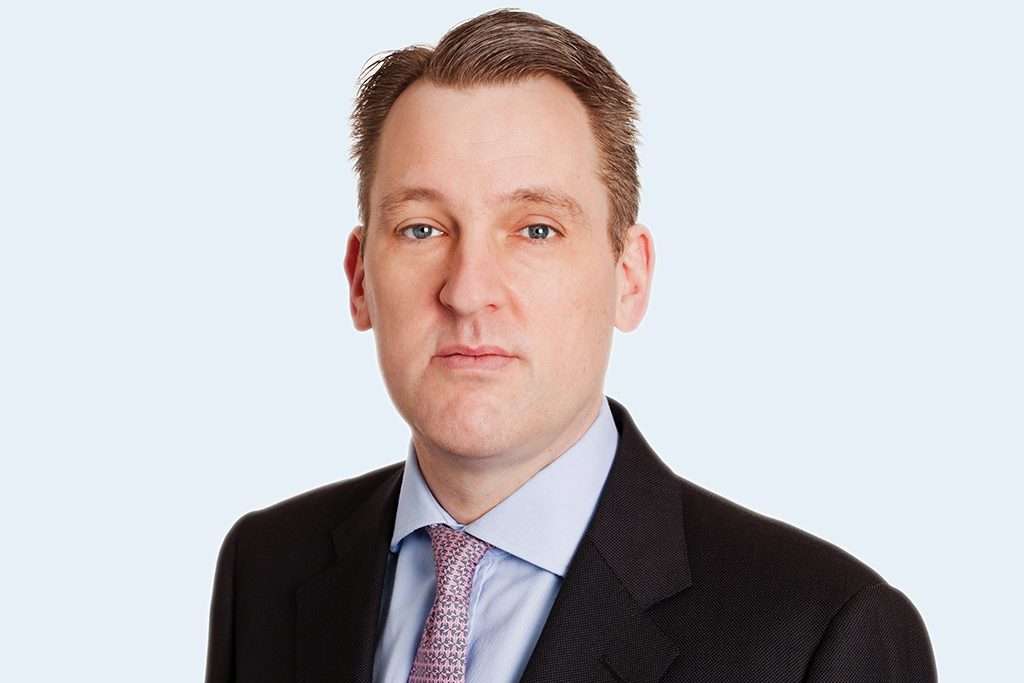 Interserve CEO Adrian Ringrose to step down | Construction News