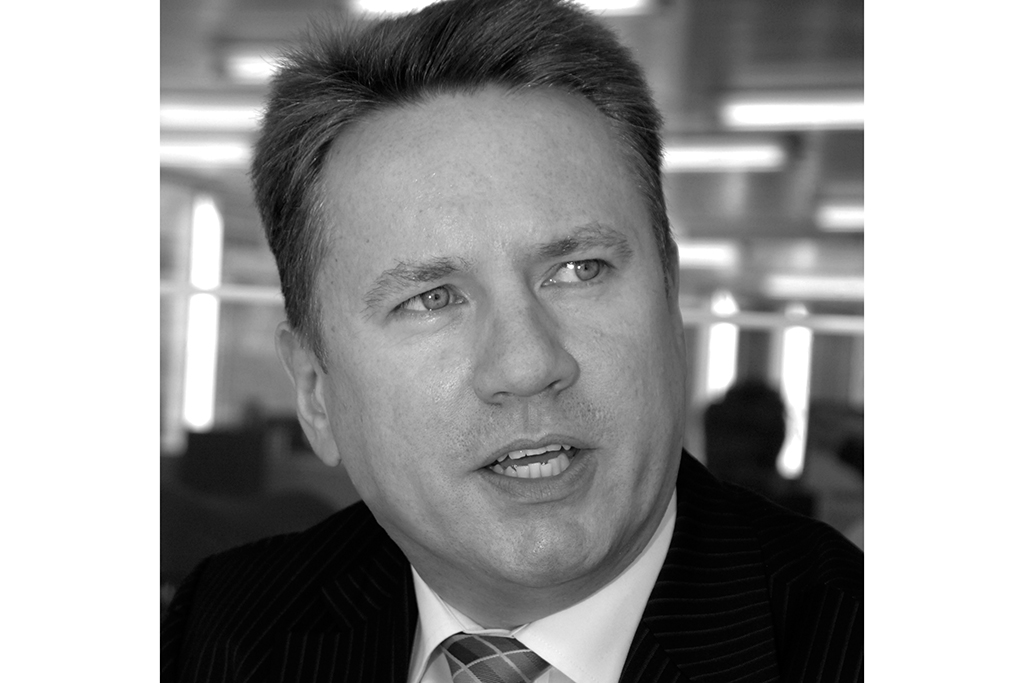 Q&A: Alan Brookes, Arcadis | Construction News