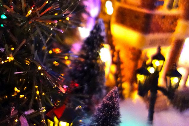 Closed for Christmas: CN will return in 2019 | Construction News