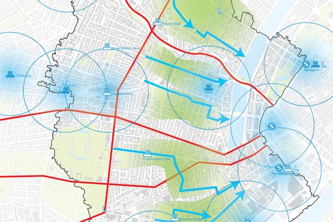 Flooded future: What Denmark can teach the UK | Construction News