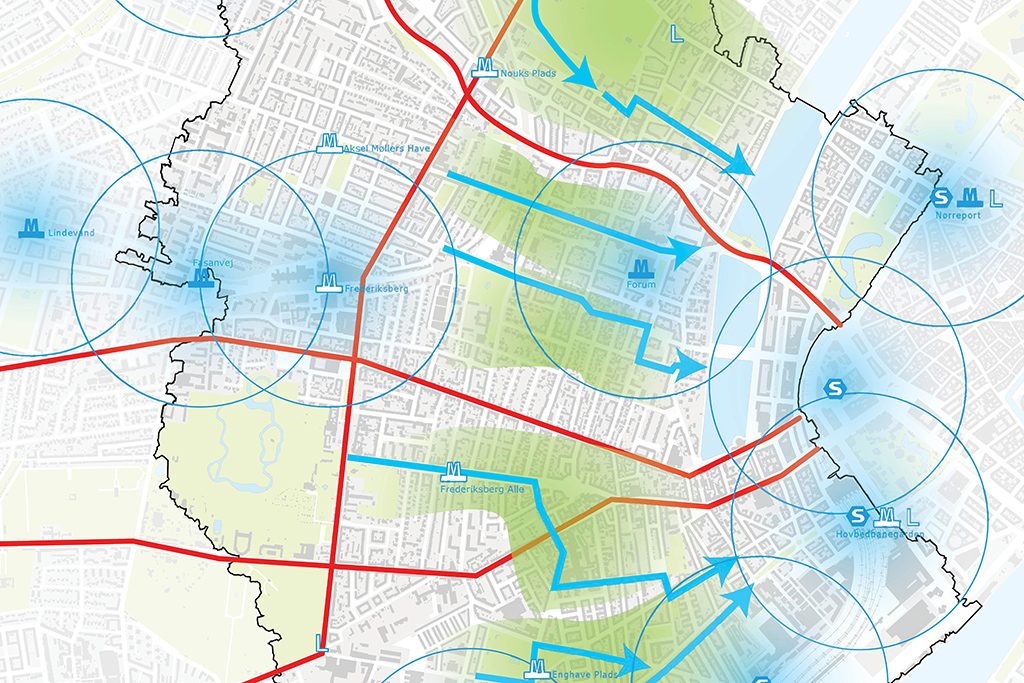 Flooded future: What Denmark can teach the UK | Construction News