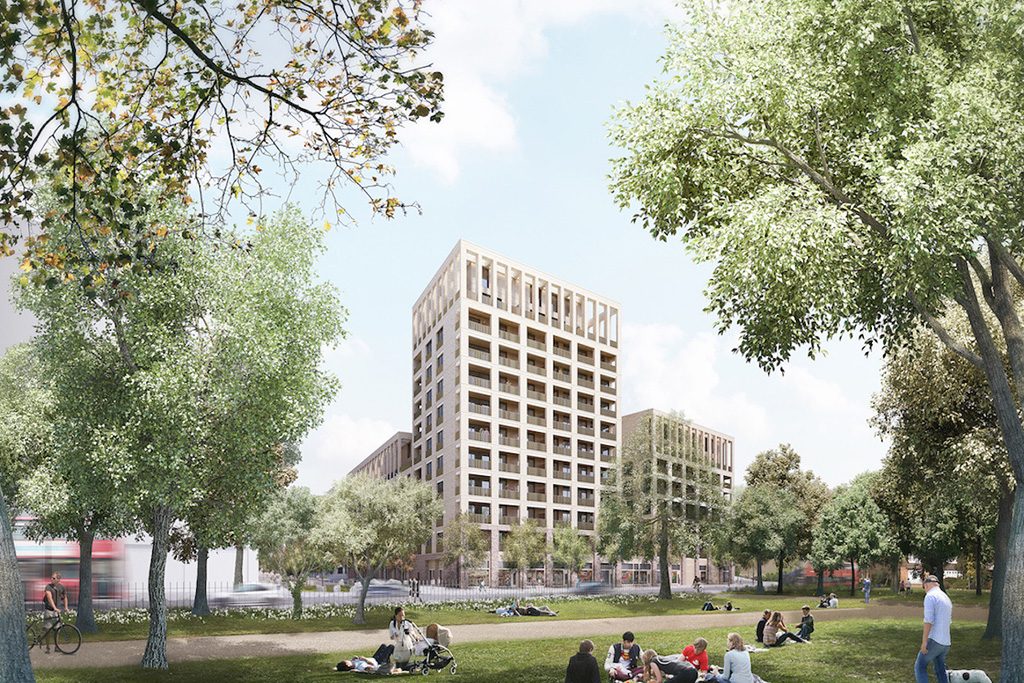 Higgins Construction results reveal record turnover but second ...