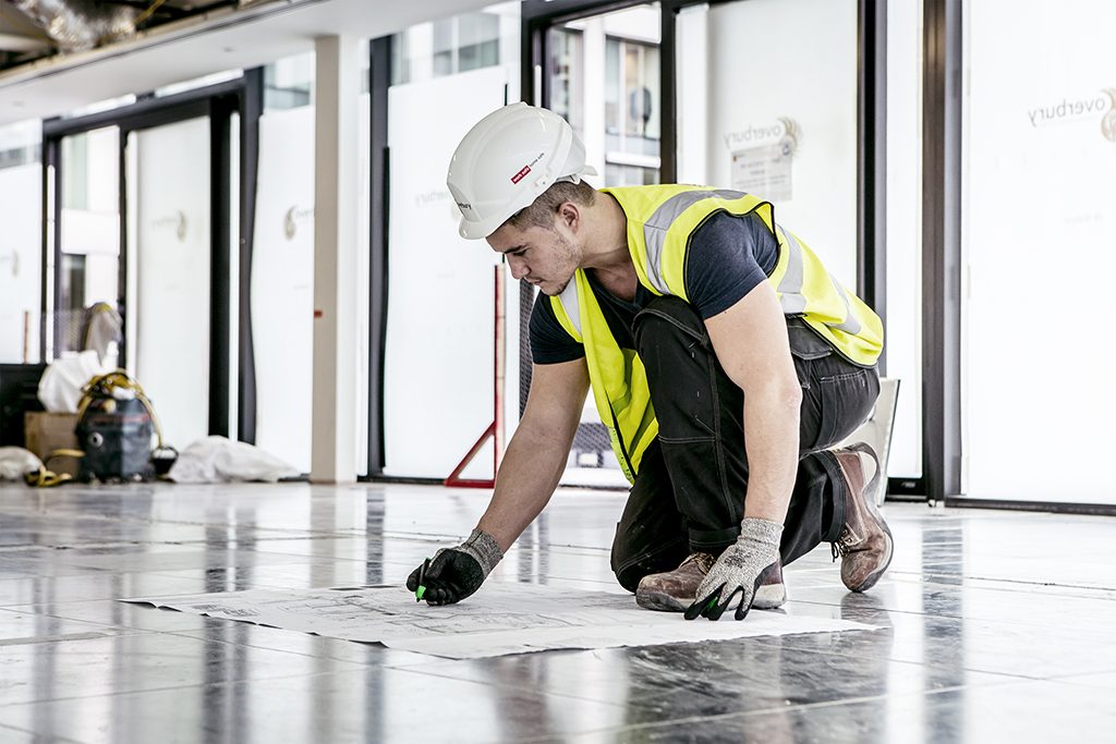 Nudge in the right direction: Using psychology to boost safety ...