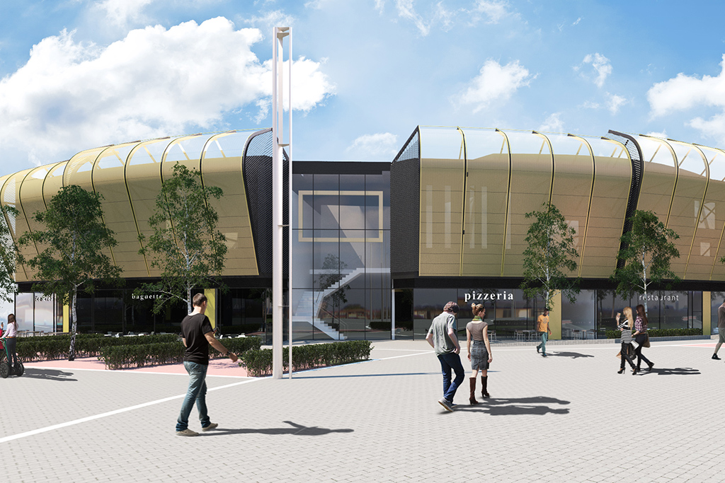 Green light for multi-million-pound Kent development | Construction News