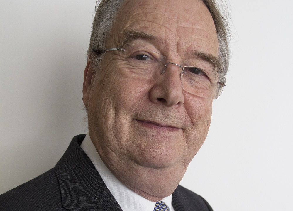 Stephen Glaister appointed new Office of Rail and Road chair