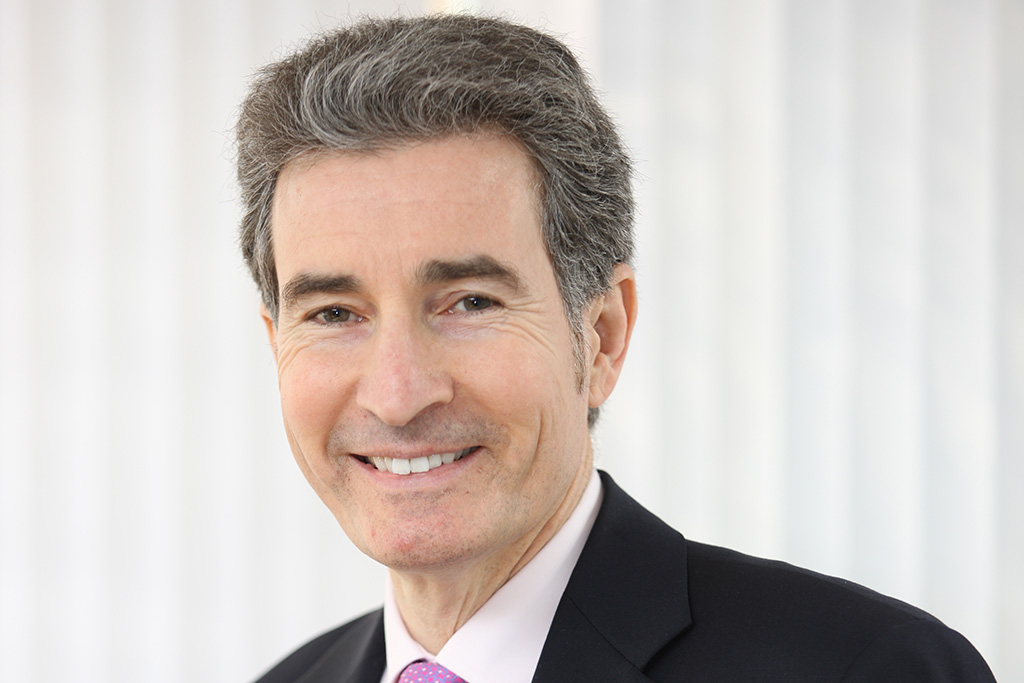 Q&A: Steve Tarr, Balfour Beatty Major Projects | Construction News