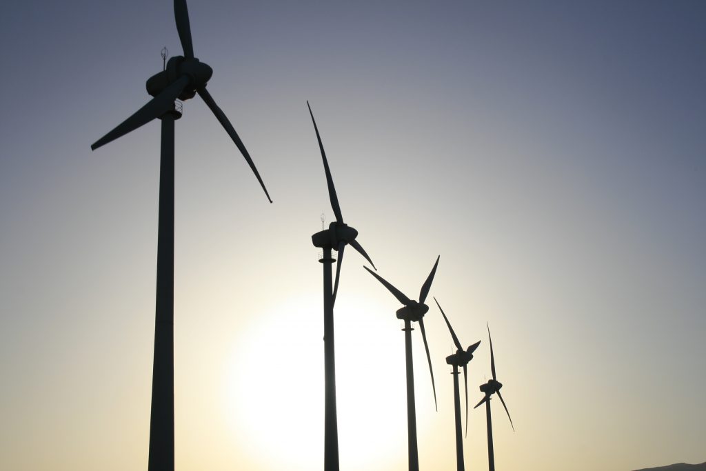 Murphy wins cabling deal for £2bn wind farm | Construction News