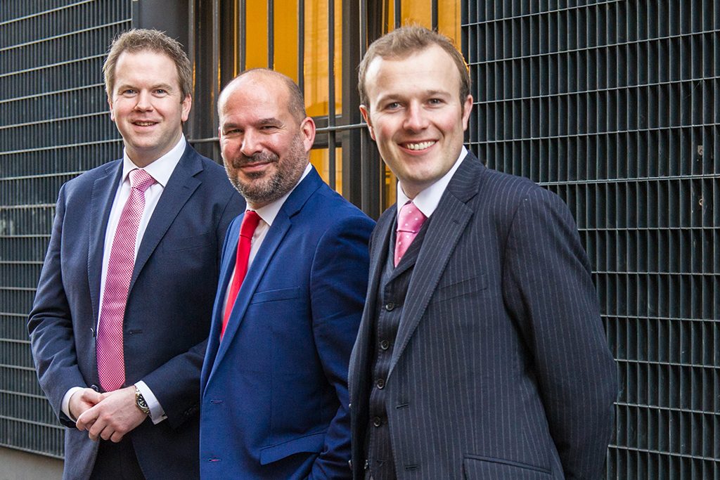 Former Arcadis partners launch new residential consultancy ...
