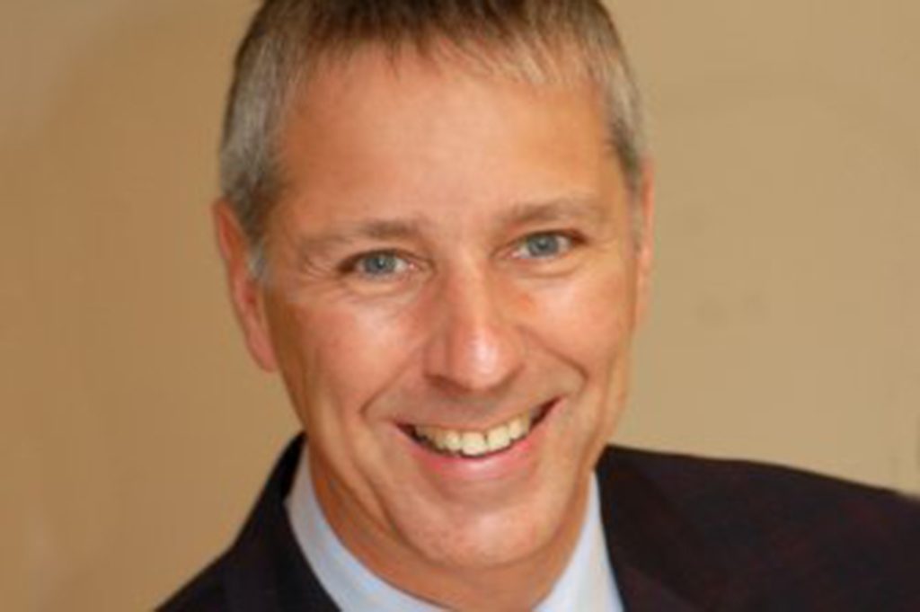 Chris Millard swaps Balfour Beatty for Laing O'Rourke to lead ...