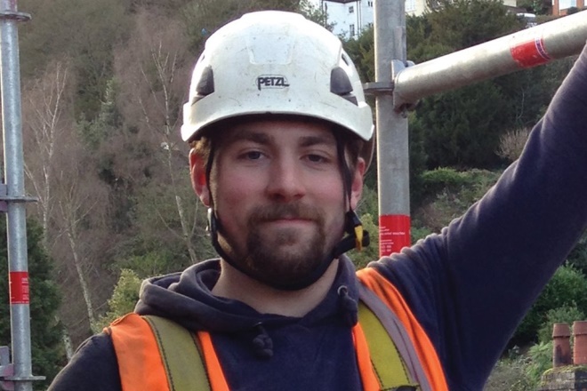 Apprentice of the Year | Construction News