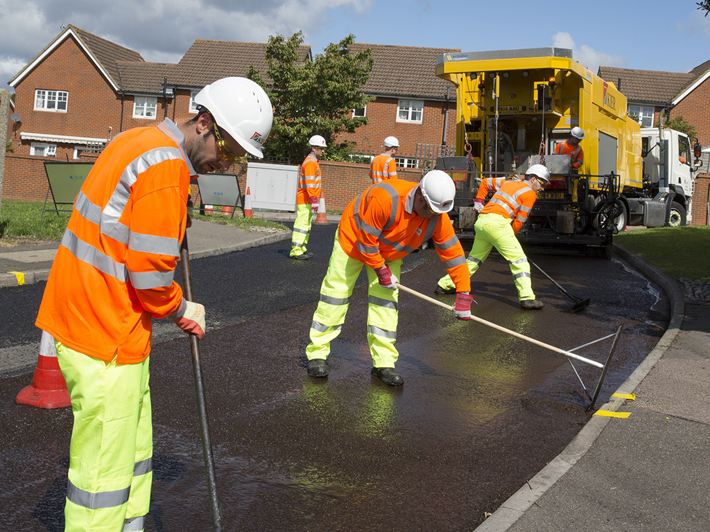 Procurement to begin on £400m East of England roads framework ...