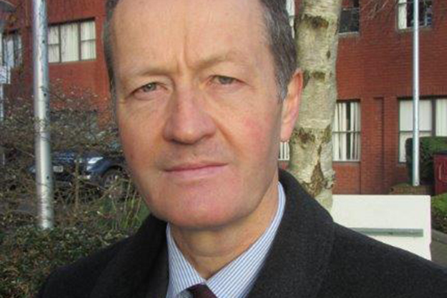 Whistleblower 'bullied' out of Balfour Beatty was left 'shellshocked'