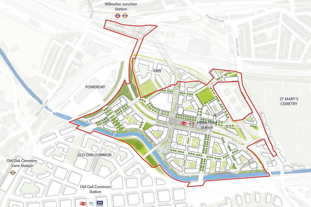 Map Of Oak Park Village November 9 And 10, 2018 Woolsey Fire — Oak