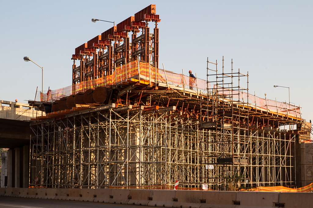 RMD Kwikform shares British engineering knowhow to build Rustenburg ...