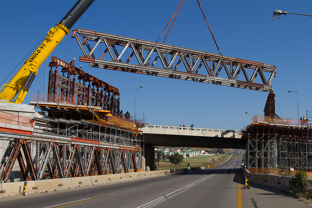 RMD Kwikform shares British engineering knowhow to build Rustenburg ...