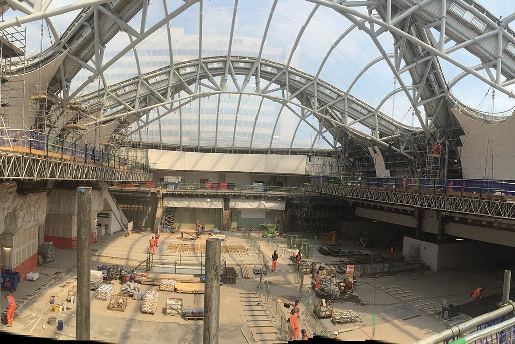Project of the Year (subcontract up to £2m) | Construction News