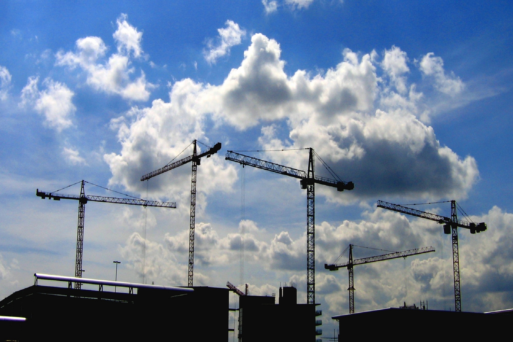 Construction activity grows at fastest rate in seven years ...