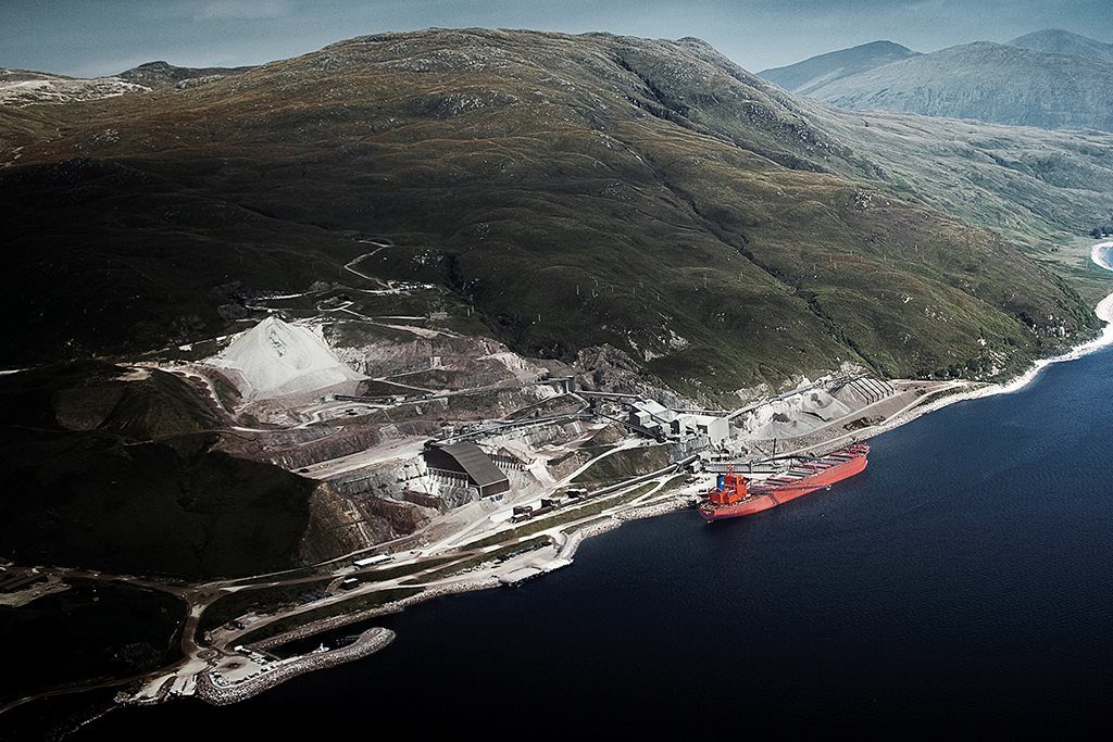 Materials Supplier of the Year | Construction News