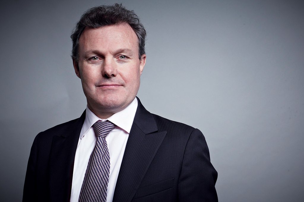 ISG rejects upped Cathexis offer | Construction News