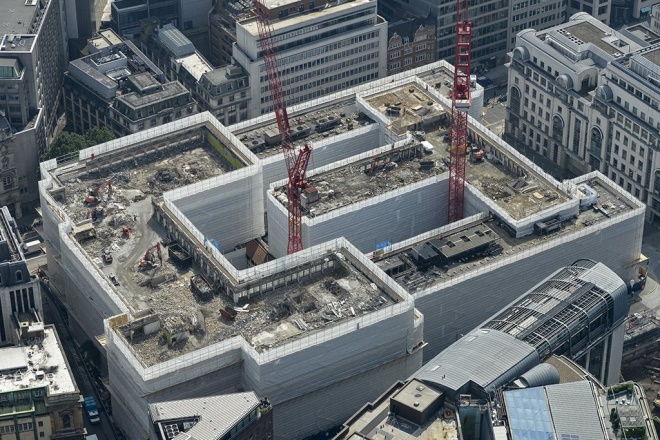 Demolition Specialist of the Year | Construction News