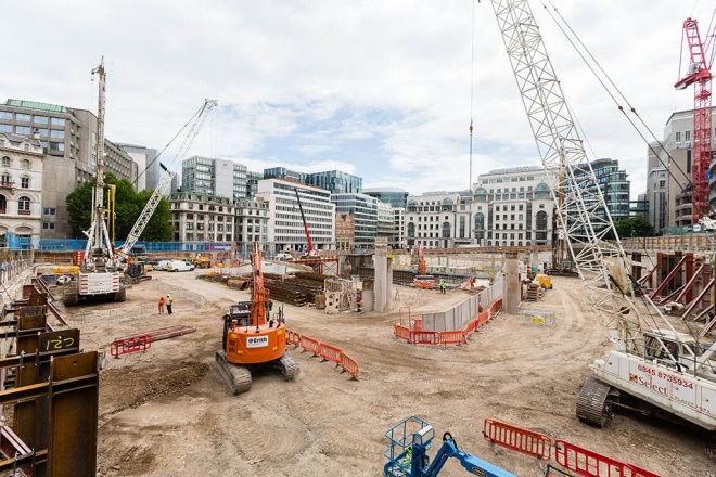 Ground Engineering Specialist of the Year | Construction News