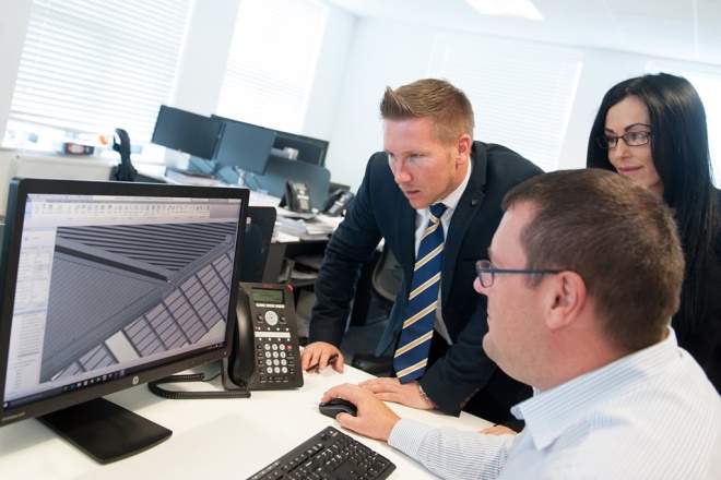 BIM Excellence | Construction News