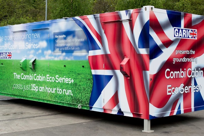 Business Innovation of the Year | Construction News