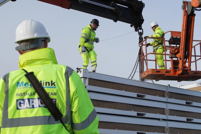 Equipment Supplier of the Year | Construction News