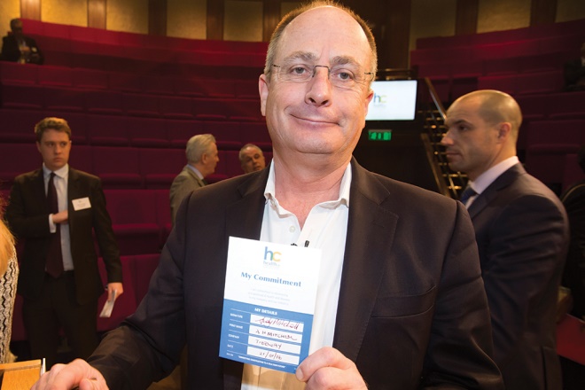 Health in Construction Leadership group outline need for new approach ...