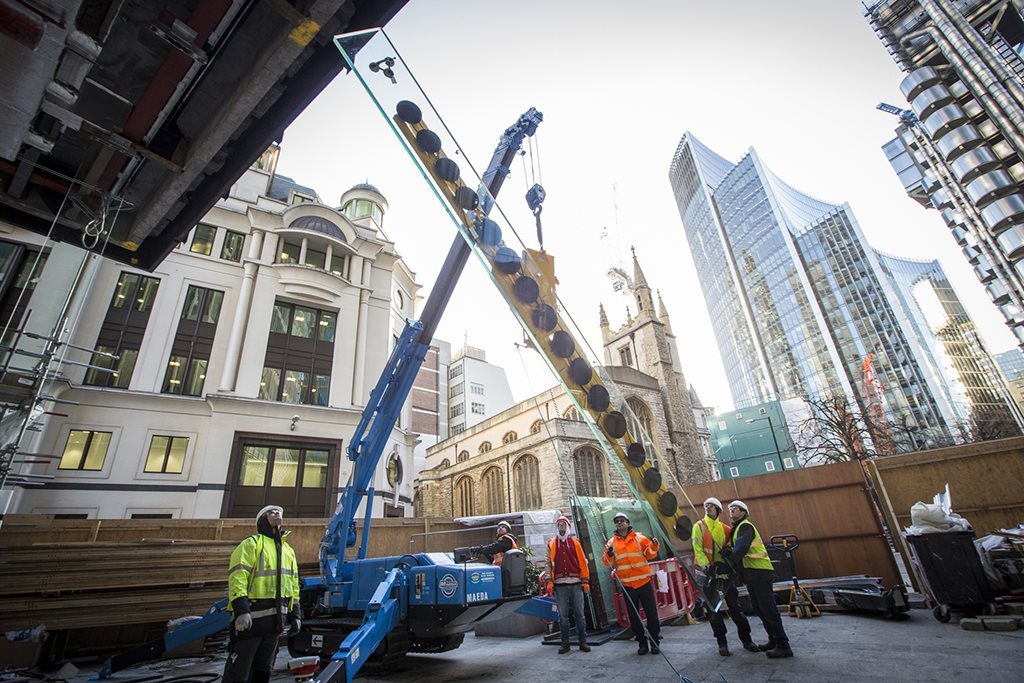 Equipment Supplier of the Year | Construction News