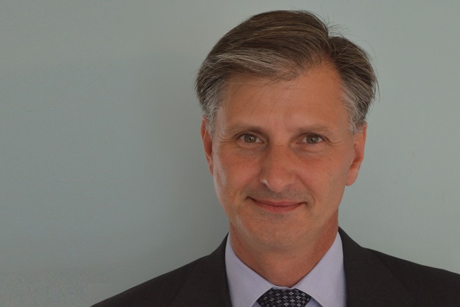 Jeremy Westlake confirmed as Network Rail chief financial officer ...