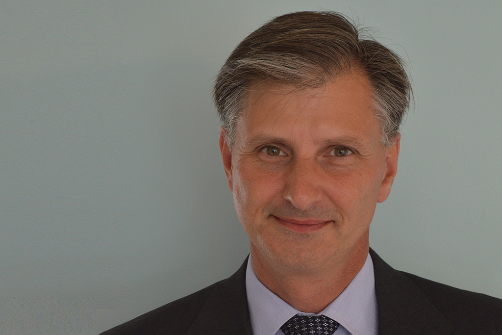 Jeremy Westlake confirmed as Network Rail chief financial officer ...