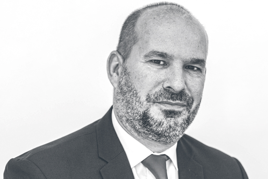 Q&A: Mark Farmer, Cast Consultancy | Construction News