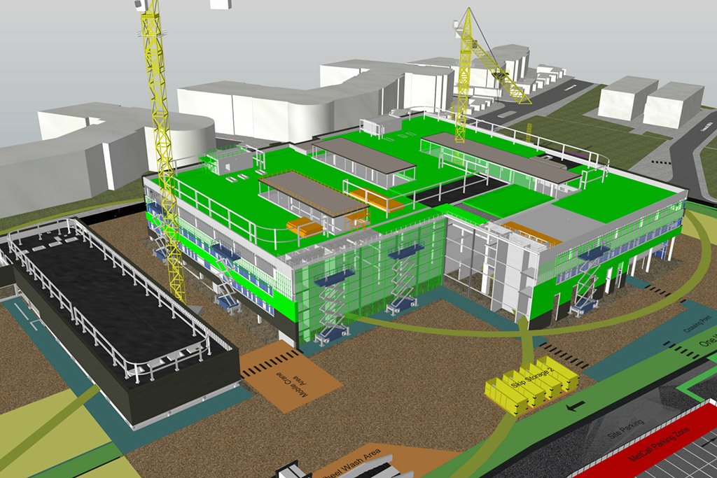 BIM Excellence | Construction News