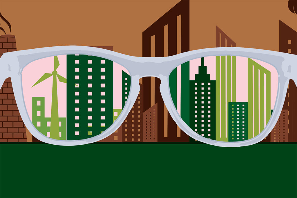 CN Briefing: Energy performance gaps; building data; hackathons