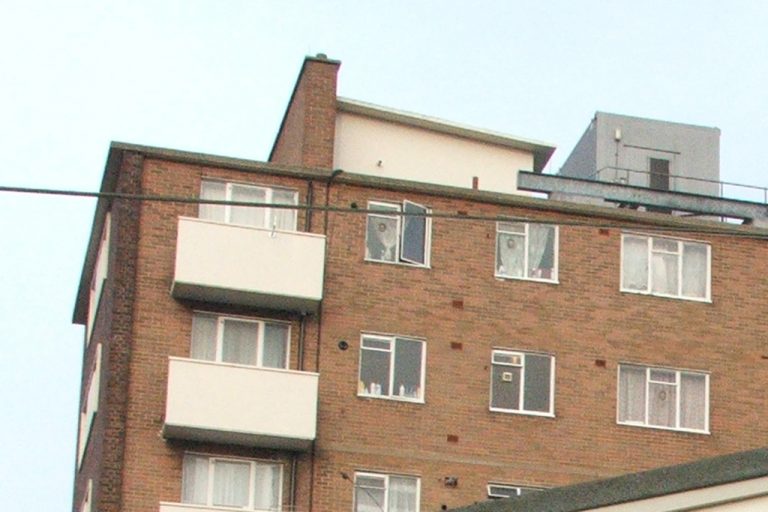 Haringey names four firms for £570m estate renewal plan | Construction News