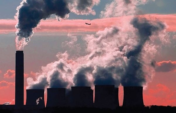 RIP coal-fired power – long live the circular economy | Construction News