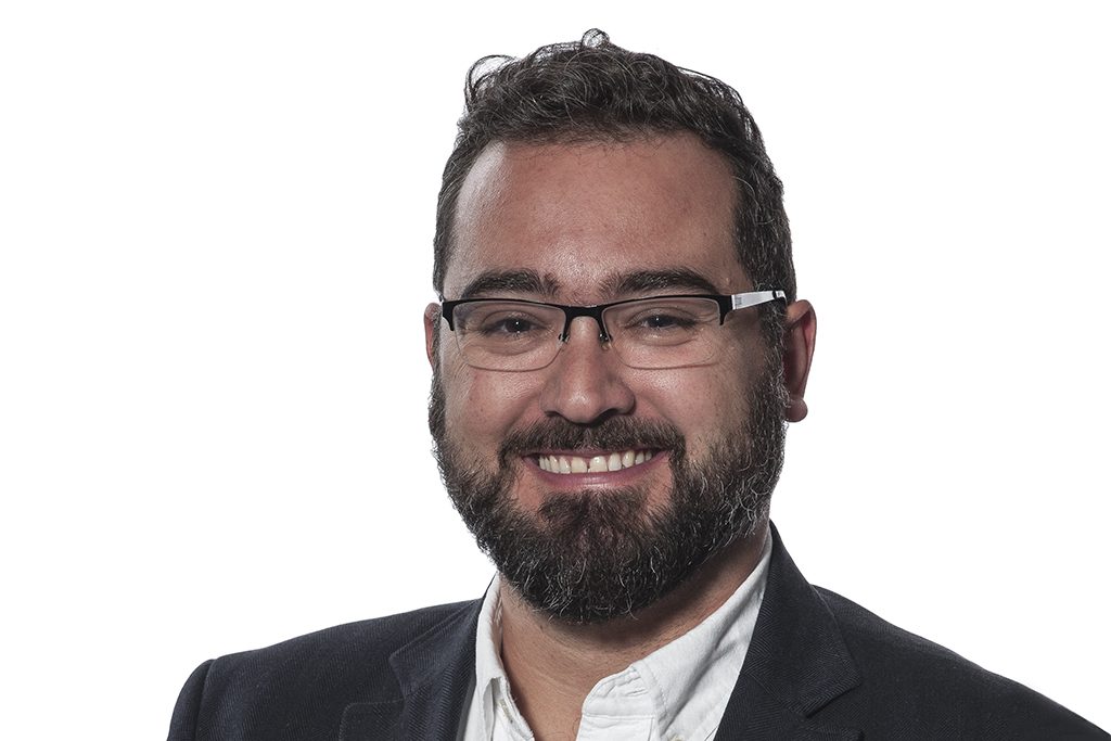 WSP Parsons Brinckerhoff names new executive director amid number of senior appointments