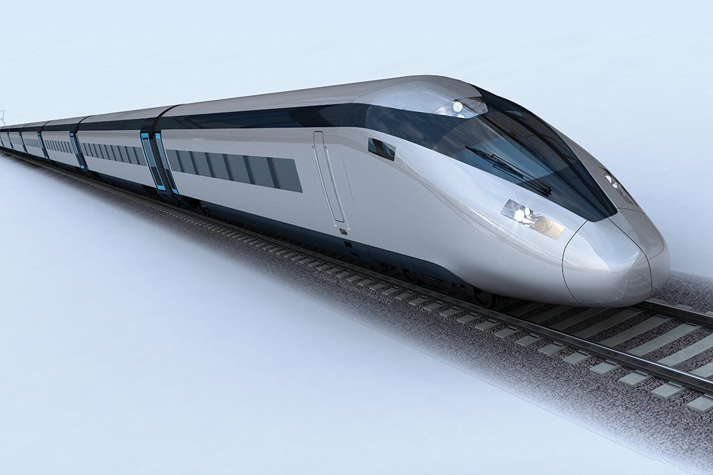 HS2: Winners for £6.6bn civils contracts revealed | Construction News