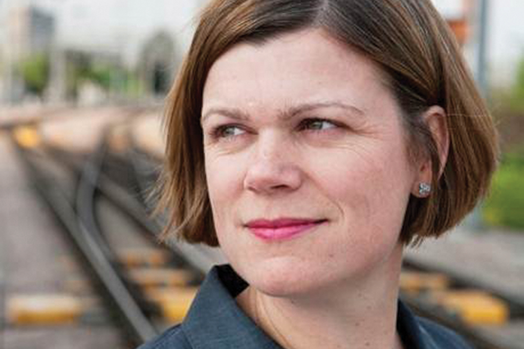 Shaw report rules out privatisation of Network Rail | Construction News