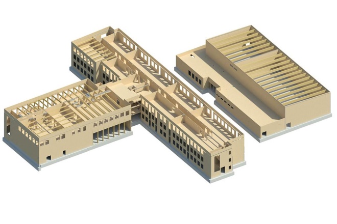 Using BIM to help solve the schools crisis | Construction News