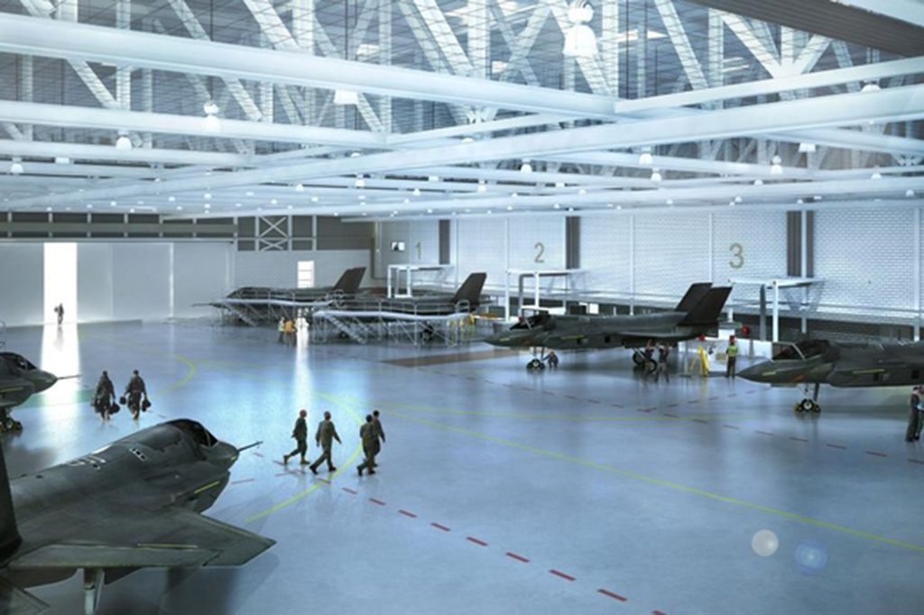 Balfour Beatty to build £82.5m engineering and training facilities for ...