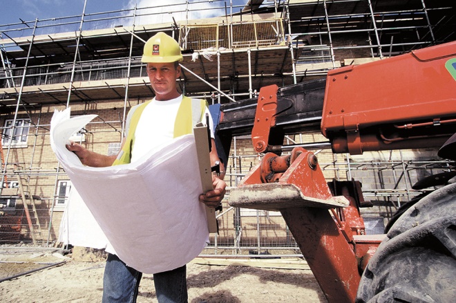 SMEs report ‘bounce back’ in workloads | Construction News