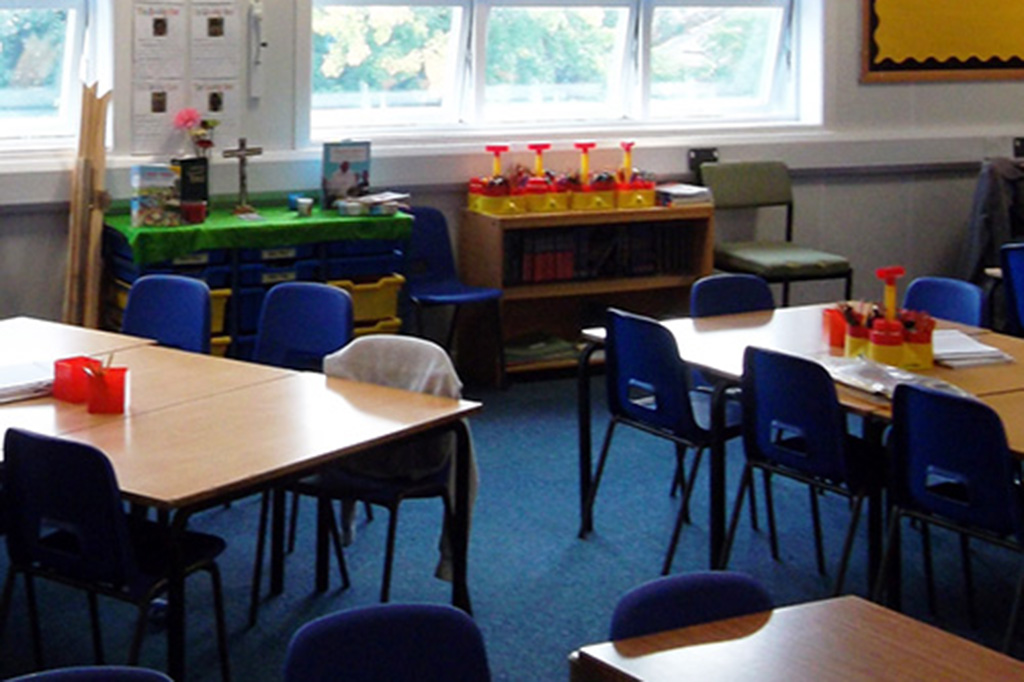 EFA puts £95m modular schools framework up for grabs | Construction News