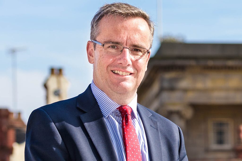 Ex-HS2 boss Simon Kirby's role at Crossrail revealed | Construction News