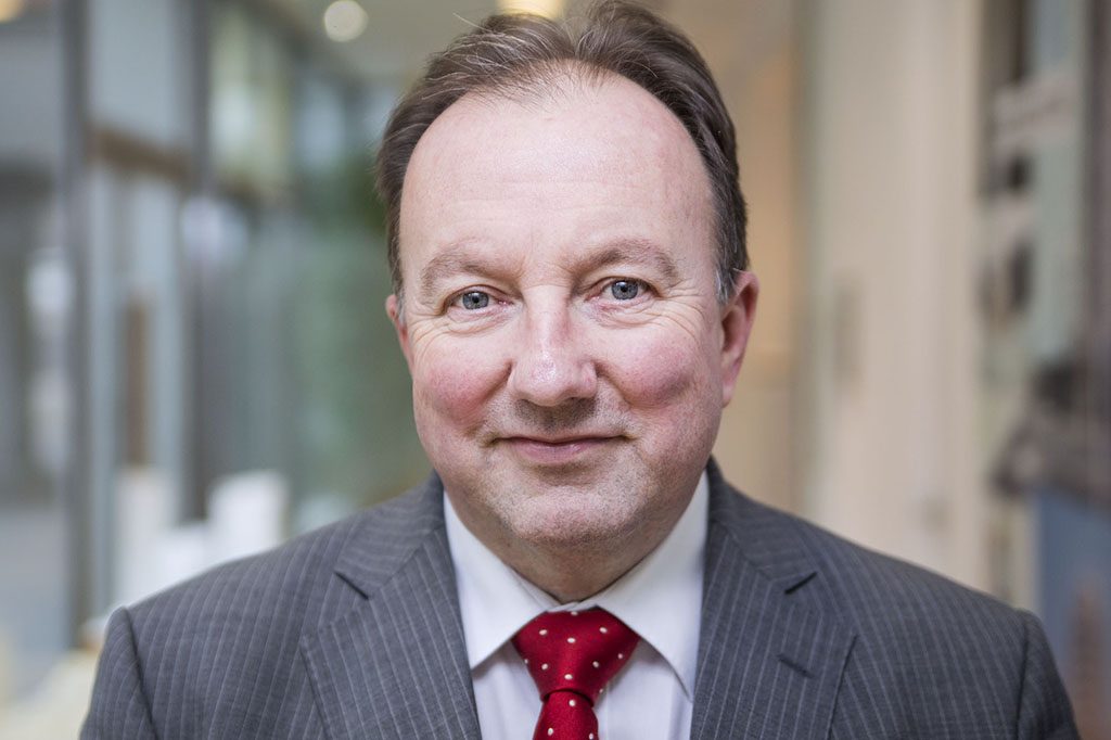 Essential Living poaches Capita’s James McStay to lead its construction arm