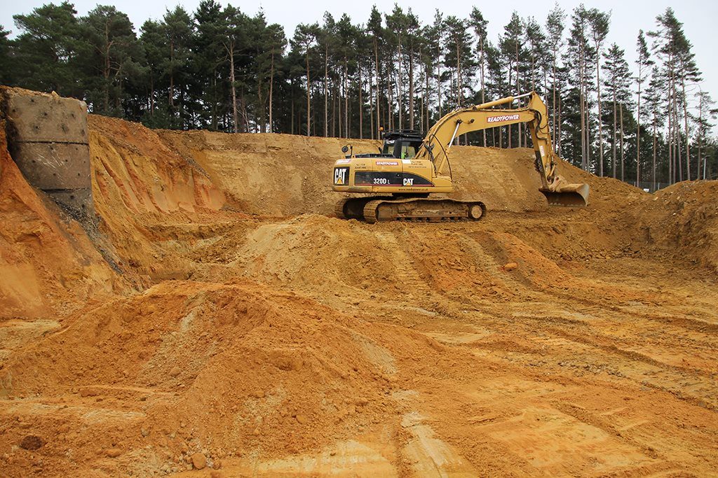 Inside Broadmoor: Kier transforms famous hospital | Construction News