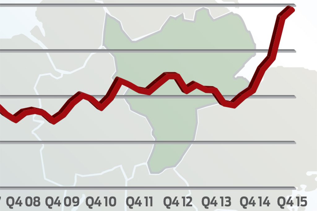 Devolution deal driving construction opportunities in new East Midlands ...