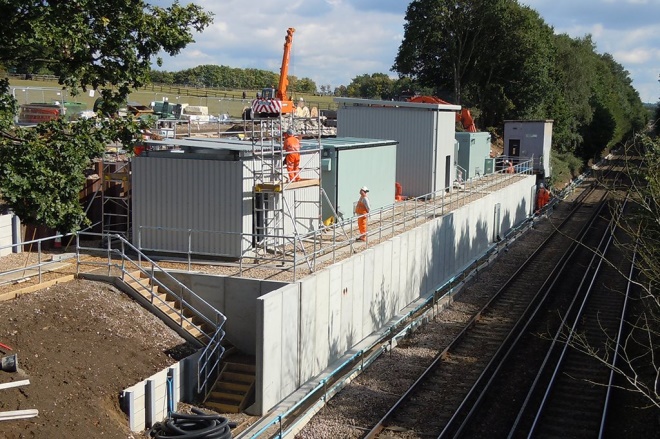 Construction Consultancy of the Year | Construction News