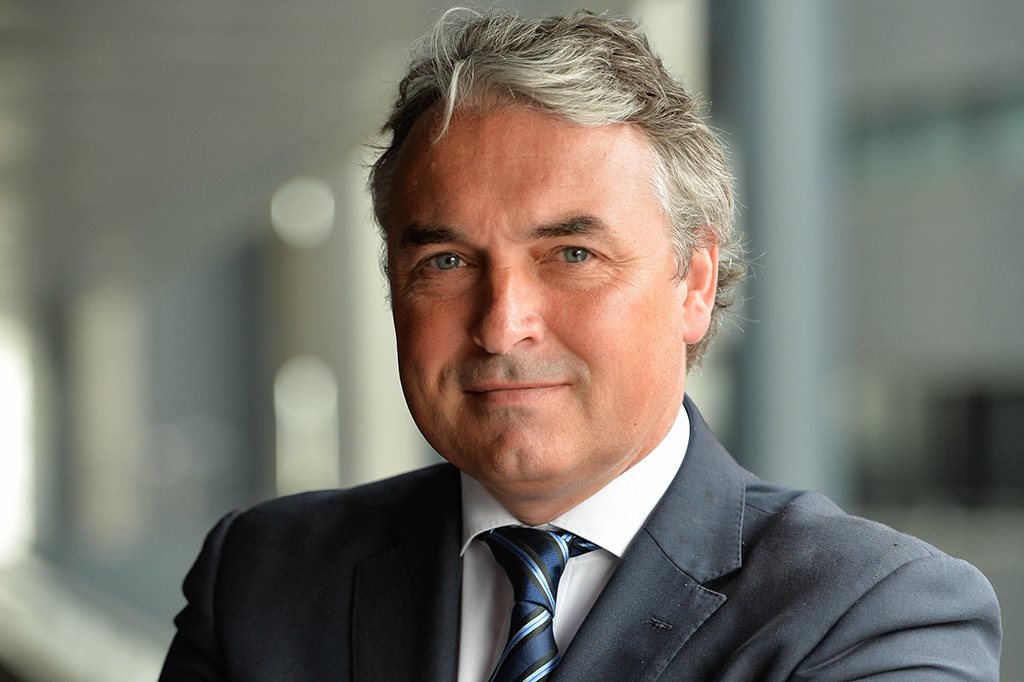 Interview: Dave McGoff on reinventing a regional contractor to ...